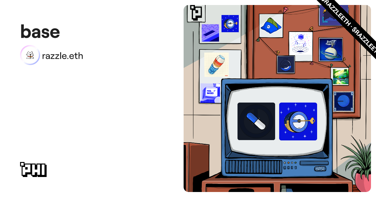 razzle.eth | Phi