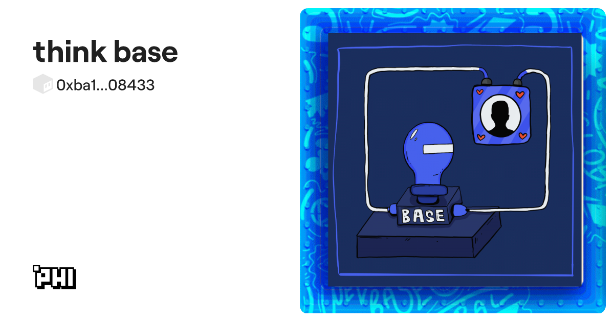 think base | Phi