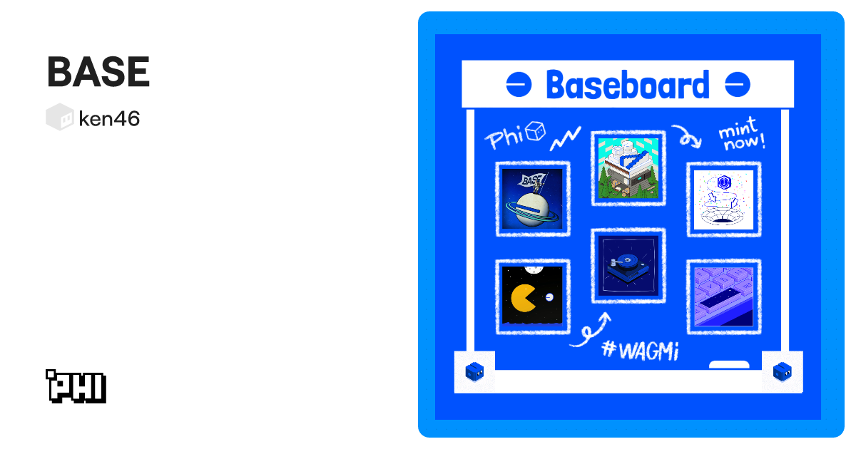 BASE | Phi