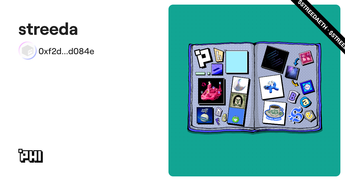 streeda | Phi